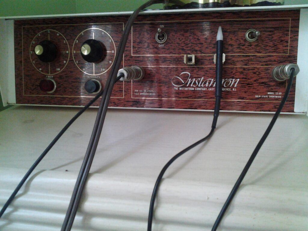 Salon-and-Spa-Equipment-Review-Electrolysis-Machine | Salon & Spa ...